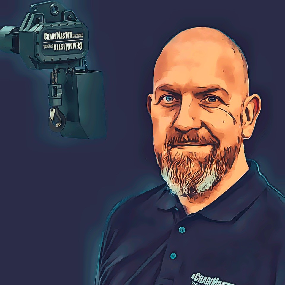 About – CHAINMASTER