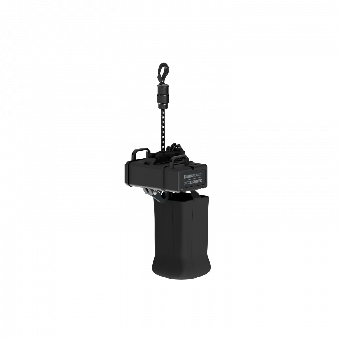 D8Plus DC DE – CHAINMASTER