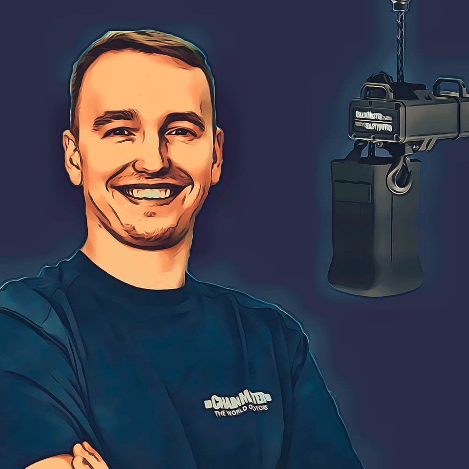 About – CHAINMASTER