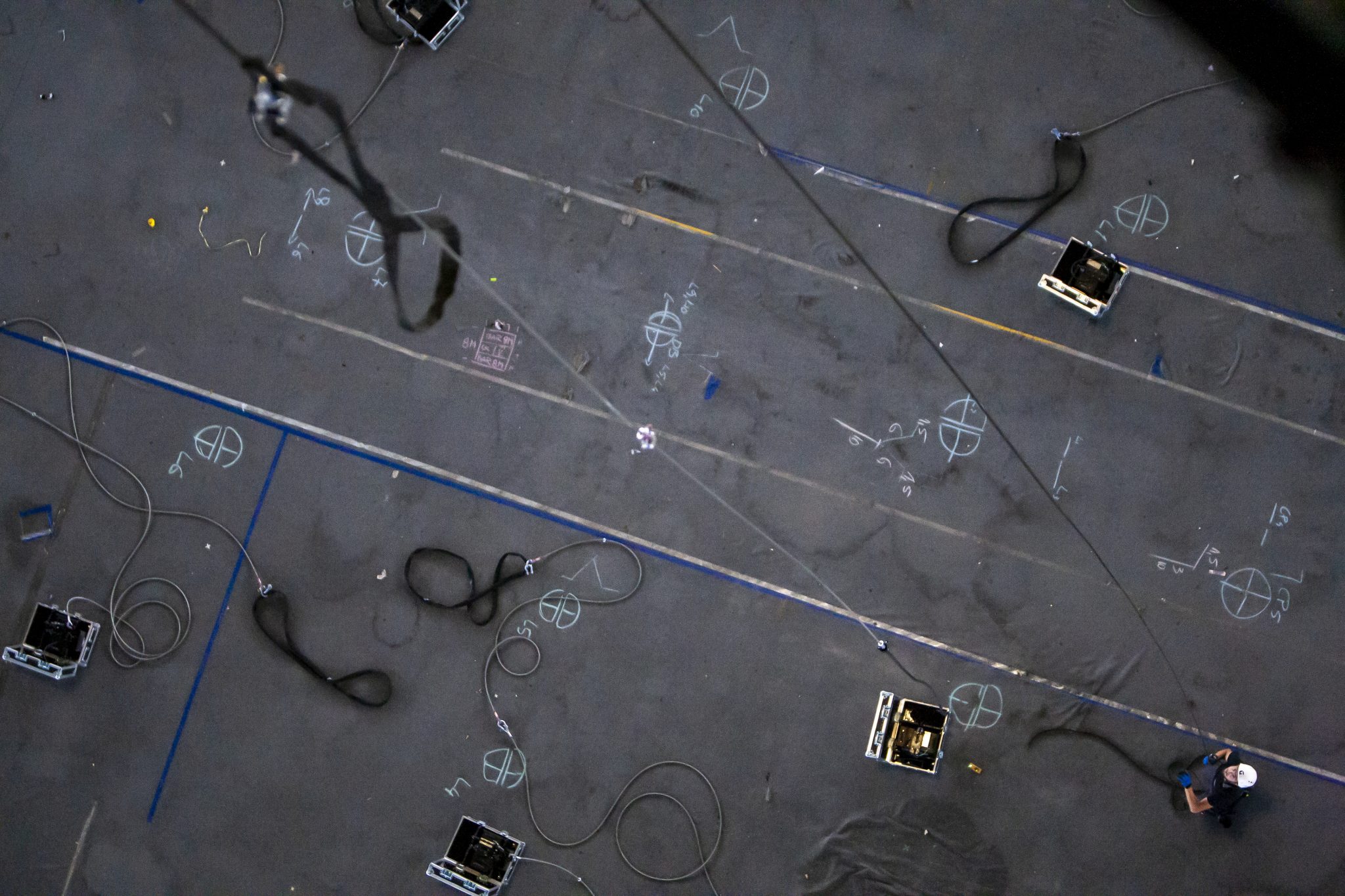 500kg 4m/min D8 – CHAINMASTER