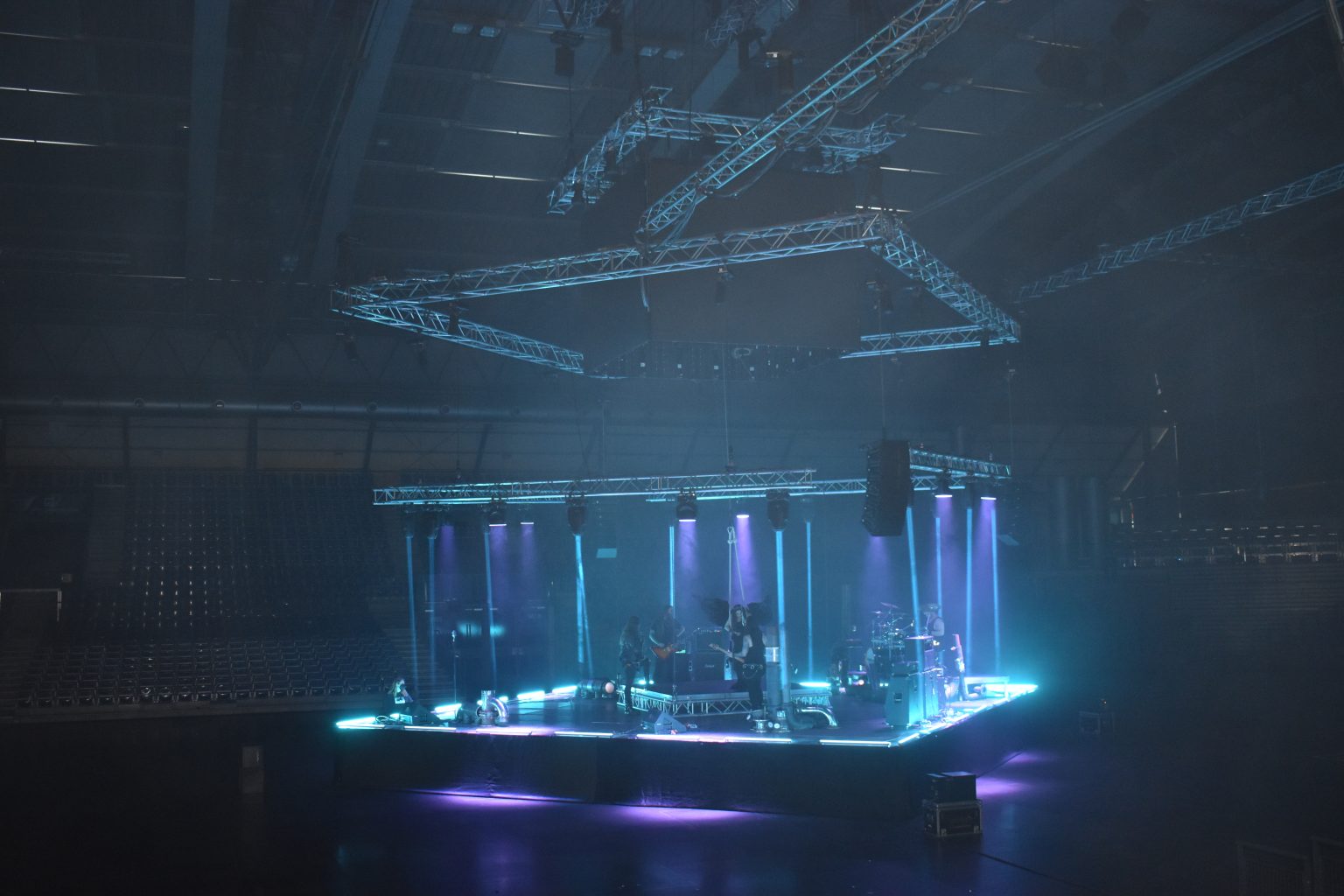 CHAINMASTER – The World of Motors