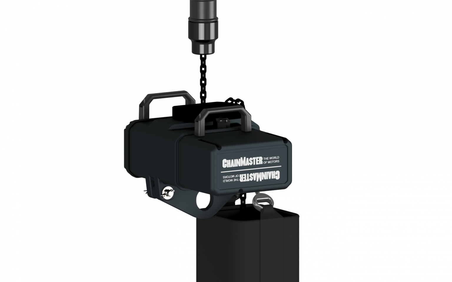 D8Plus LV – CHAINMASTER