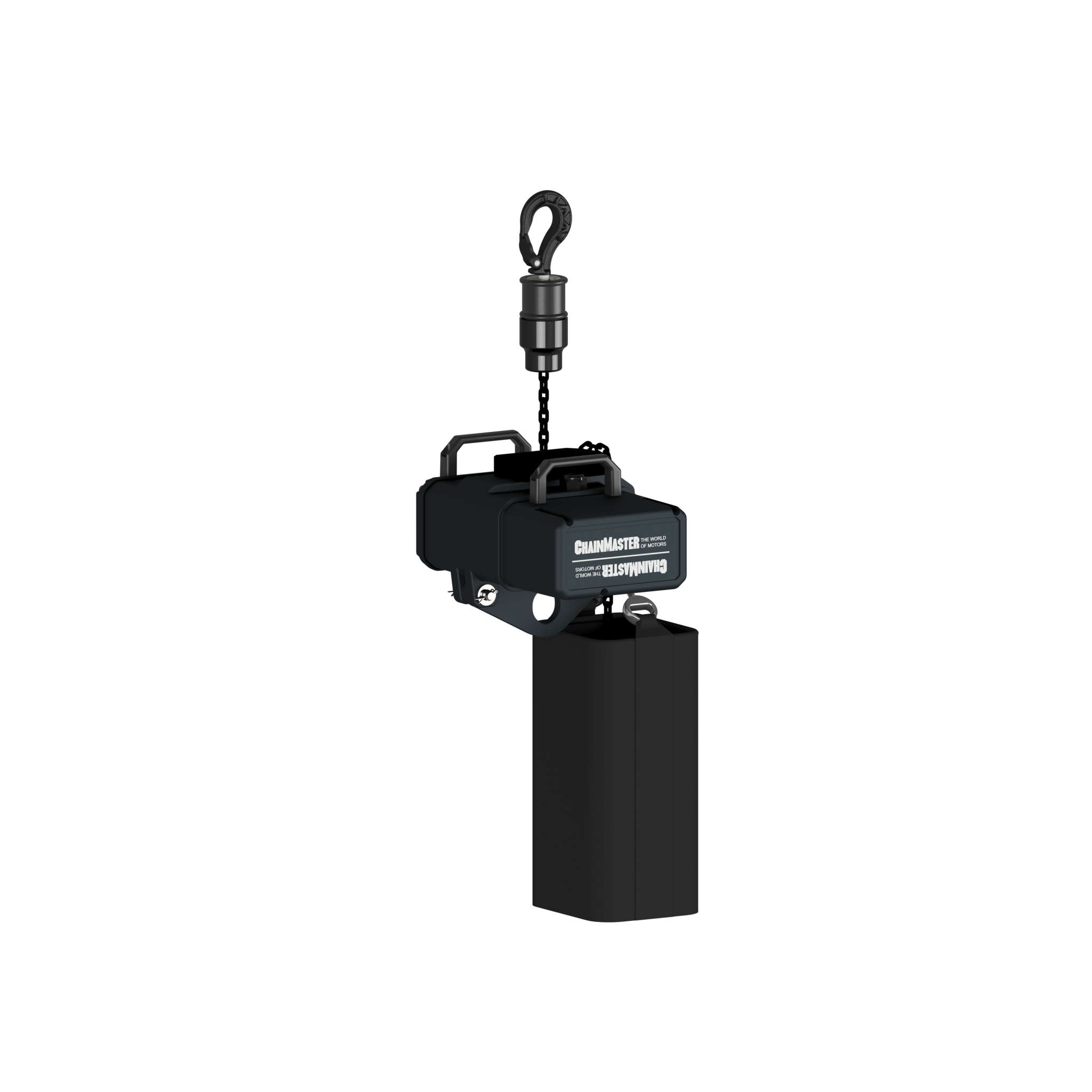 D8Plus DC – CHAINMASTER