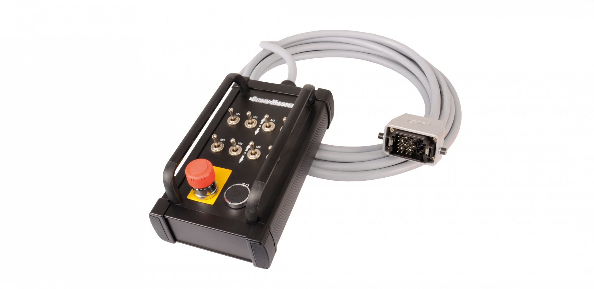 Standard Controls – CHAINMASTER