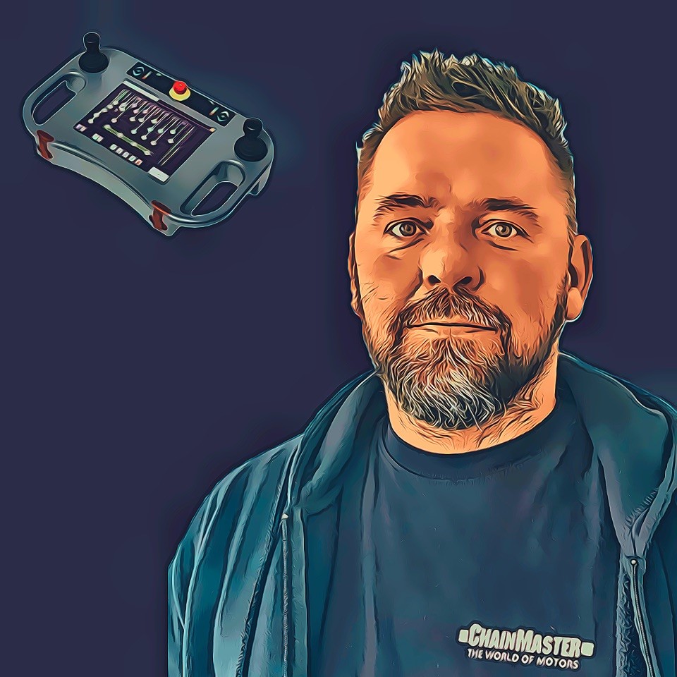 About – CHAINMASTER