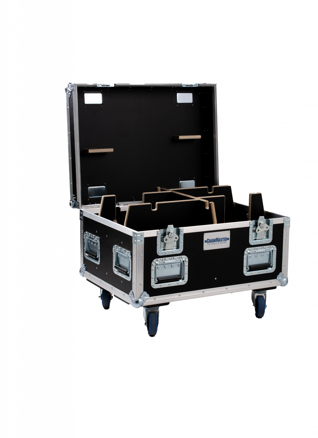Flight Case – CHAINMASTER
