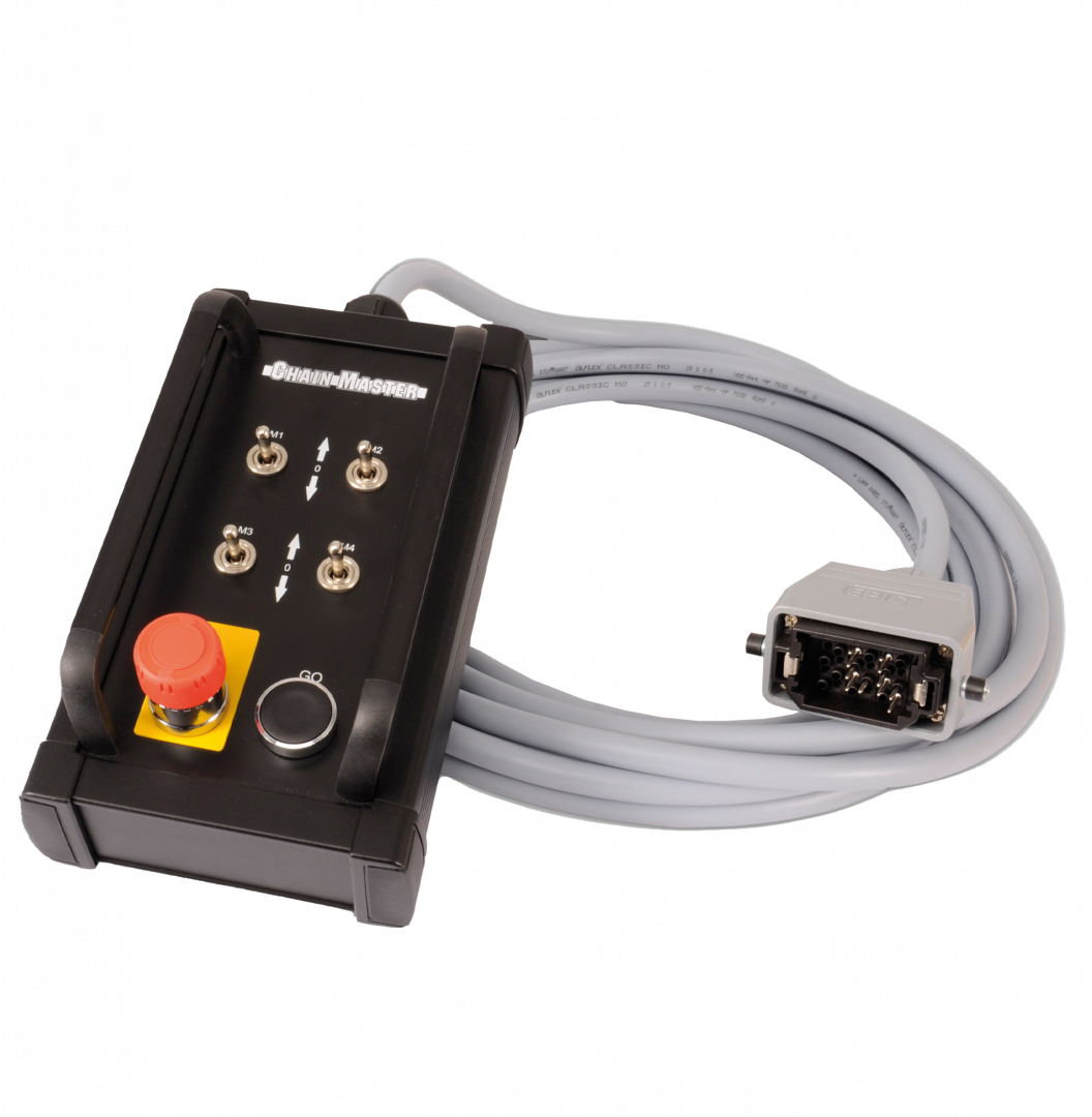 Products – CHAINMASTER