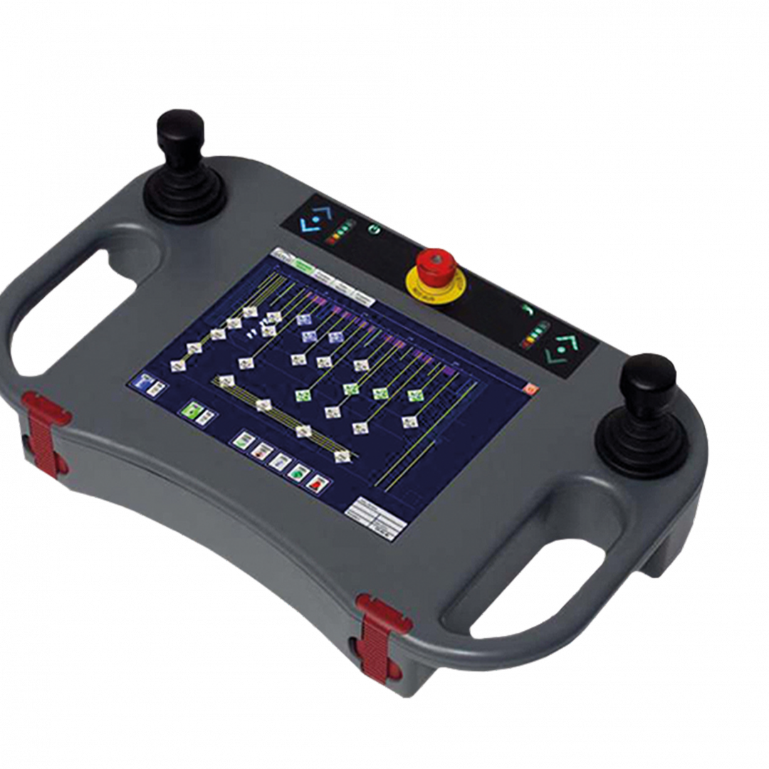 CHAINMASTER – The World of Motors