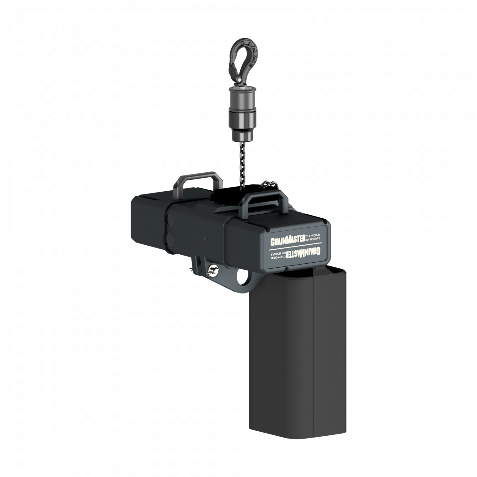 D8Plus LV – CHAINMASTER