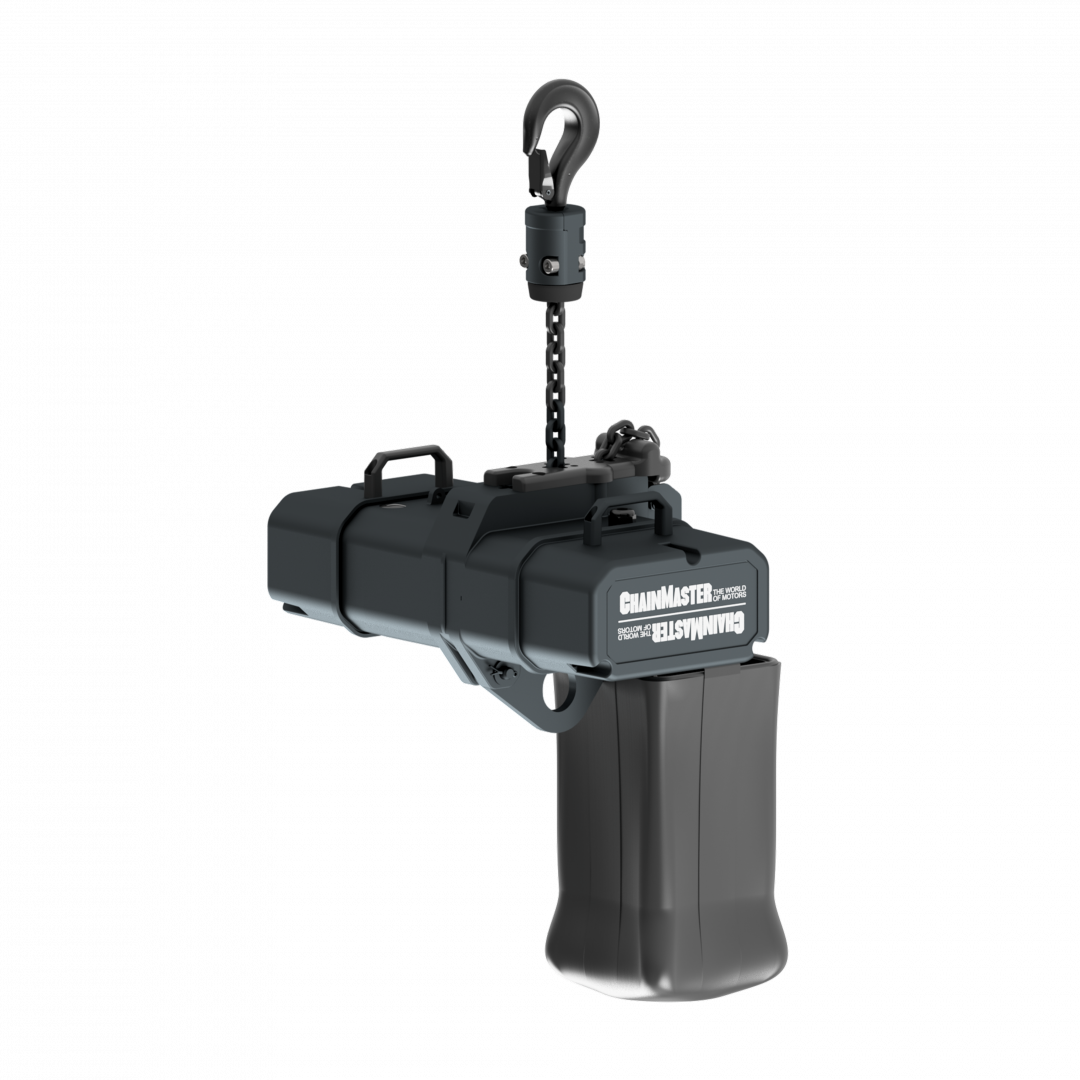 D8Plus LV – CHAINMASTER