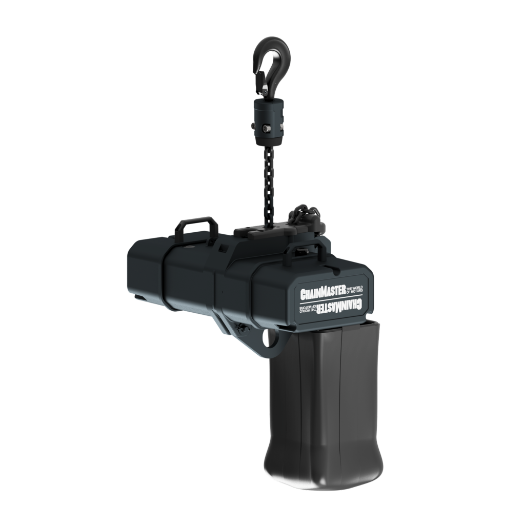 D8Plus LV – CHAINMASTER