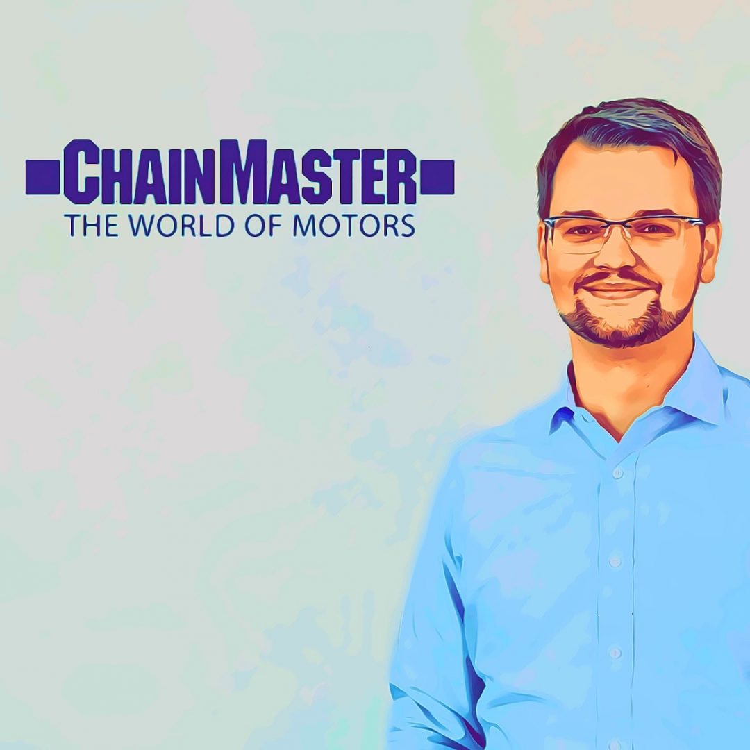 CHAINMASTER – The World of Motors