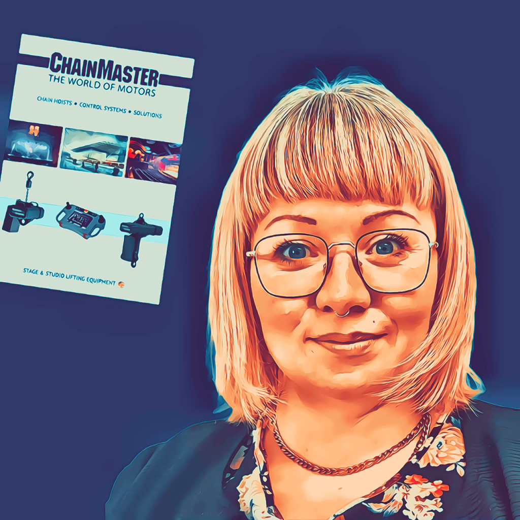 About – CHAINMASTER