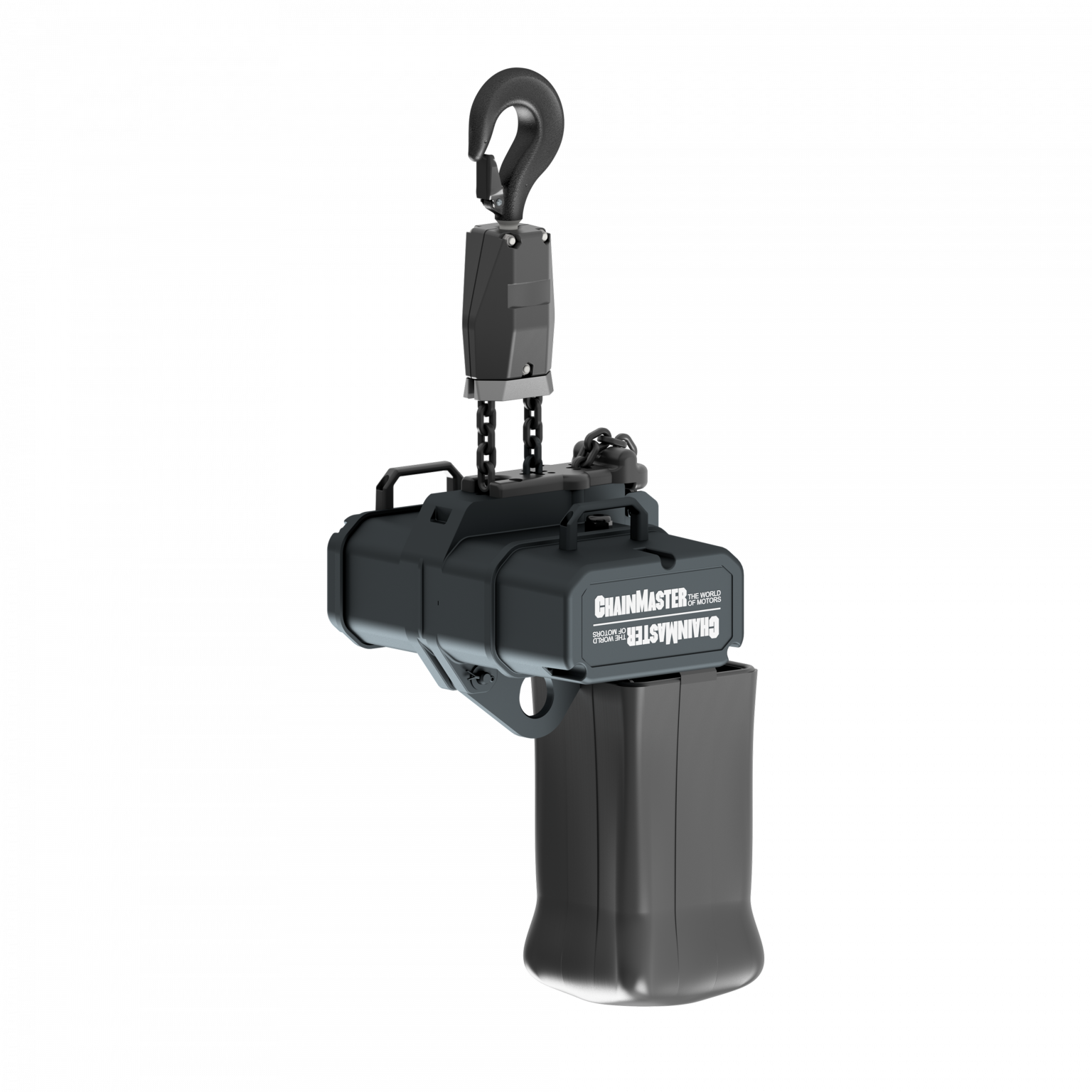 D8Plus DC – CHAINMASTER