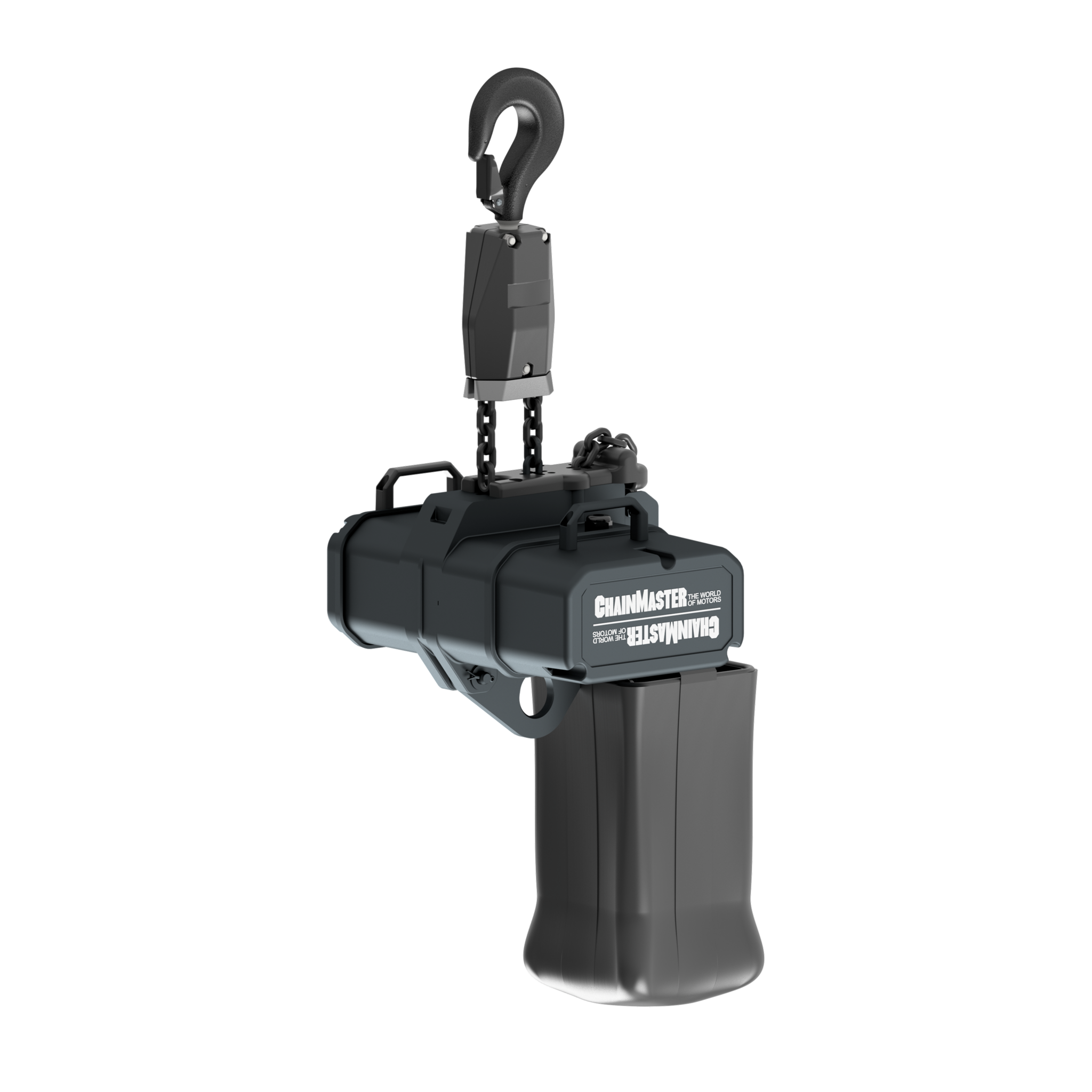 D8Plus DC – CHAINMASTER