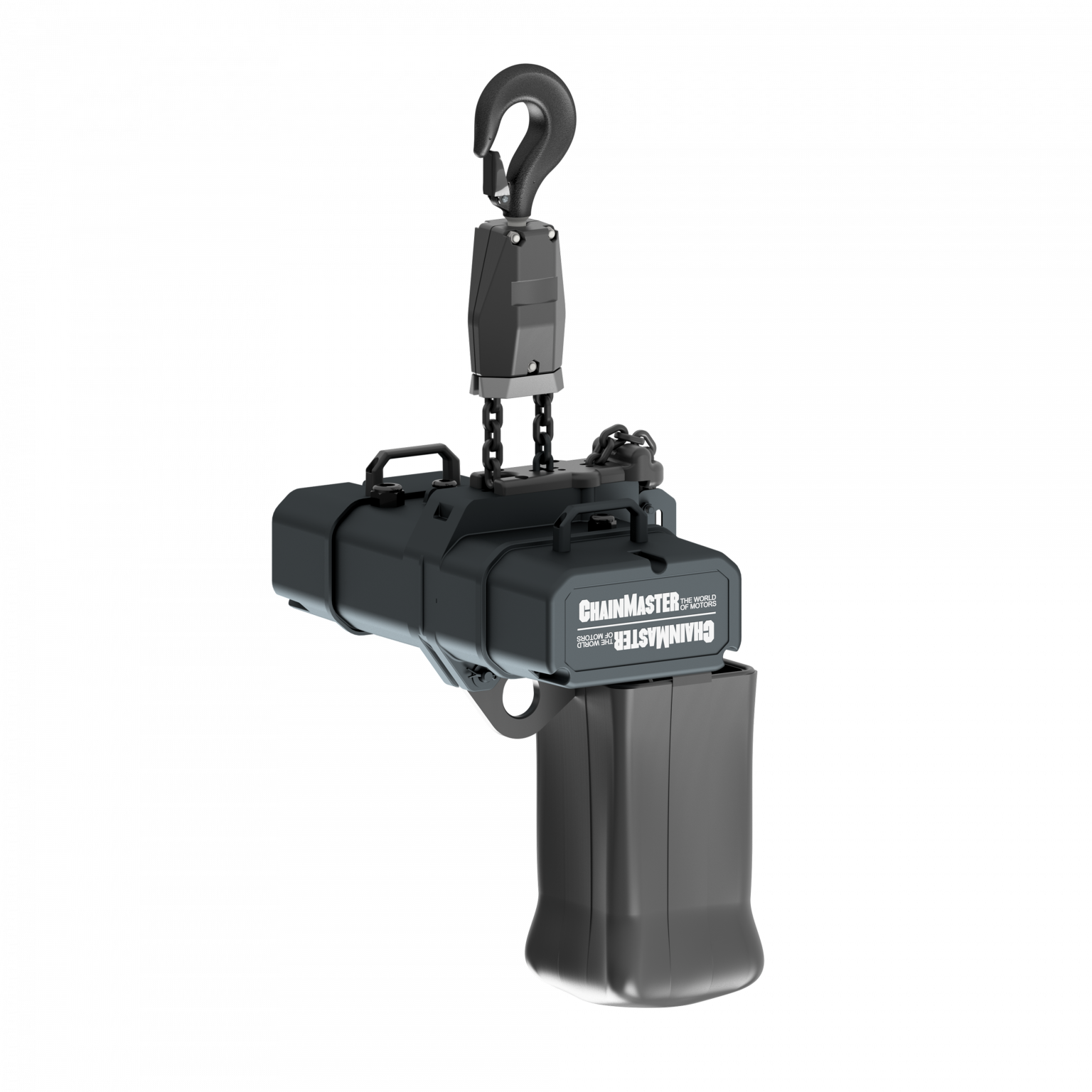 D8Plus LV – CHAINMASTER