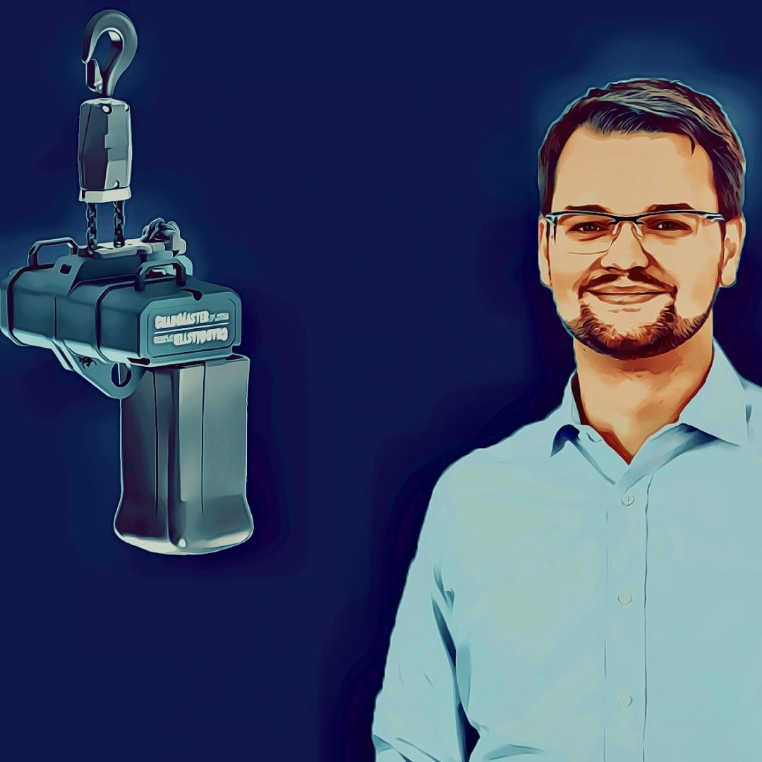 About – CHAINMASTER